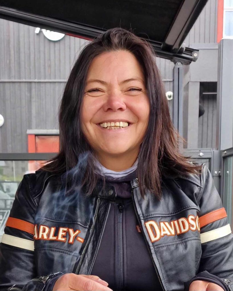 Distriktskontakter – Harley-Davidson Owners Club Norway